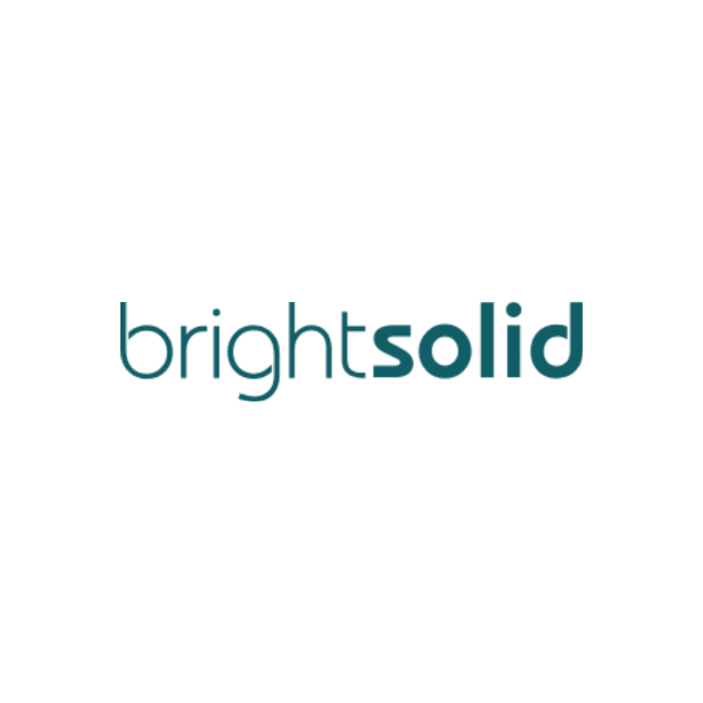 Modular data centre for Brightsolid - Keysource