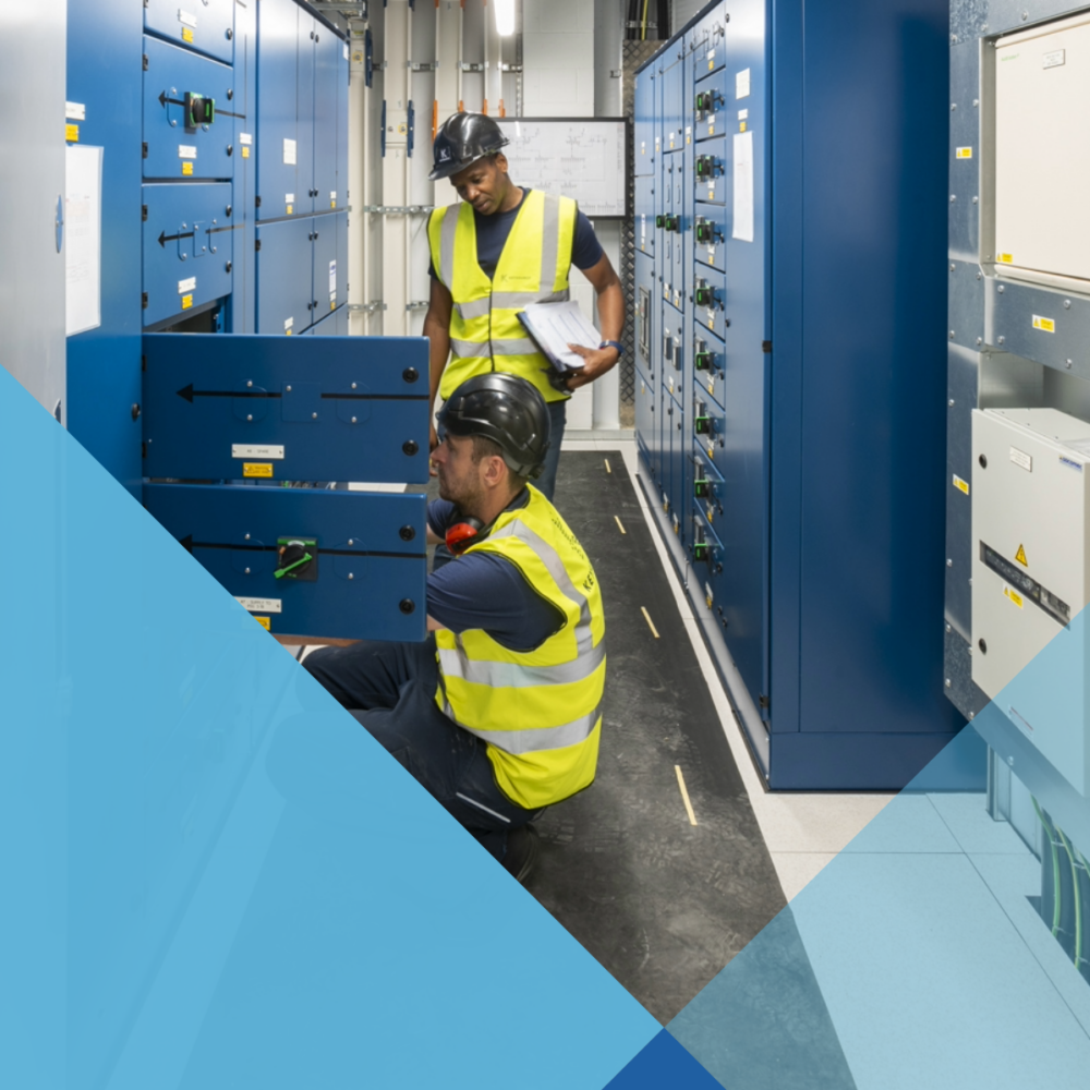 Services - Keysource