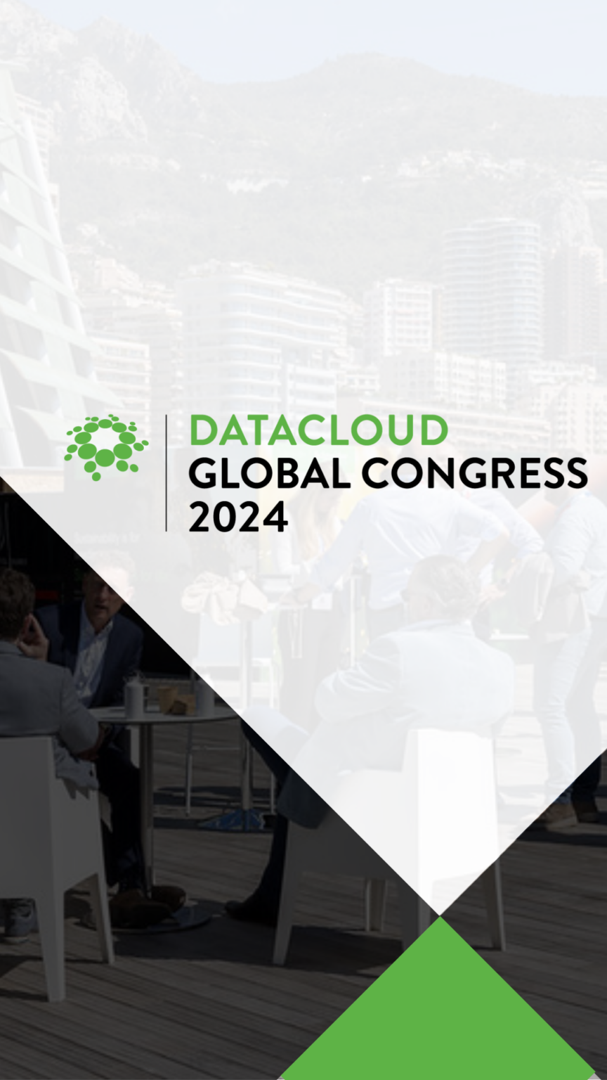 Keysource Attending Datacloud Global Congress 2024 - Keysource